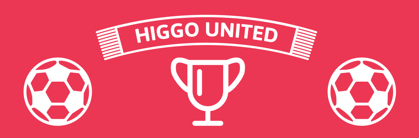 Back-to-Back titles for Higgo United - HMA